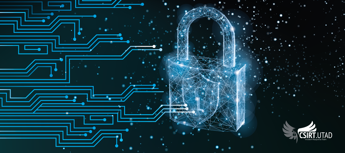 CSIRT.UTAD – Incident Response Team Site